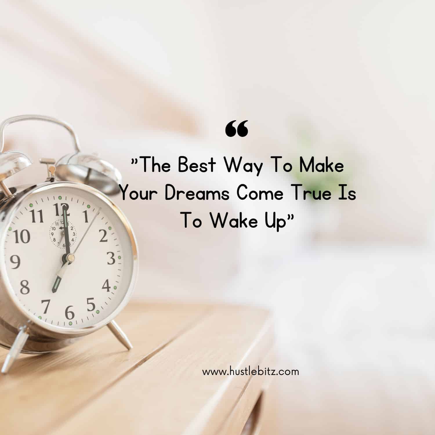 Boost Self-Esteem | Hustlebitz Quotes