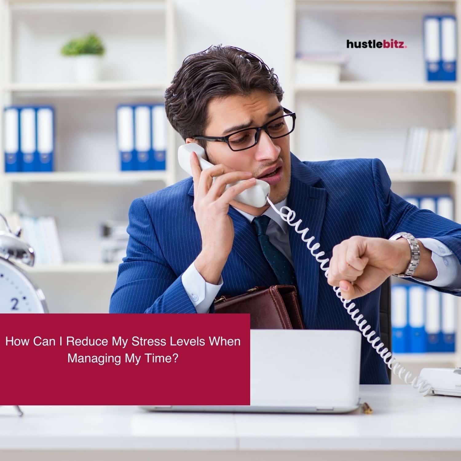 Time Management Quotes | Hustlebitz Focus