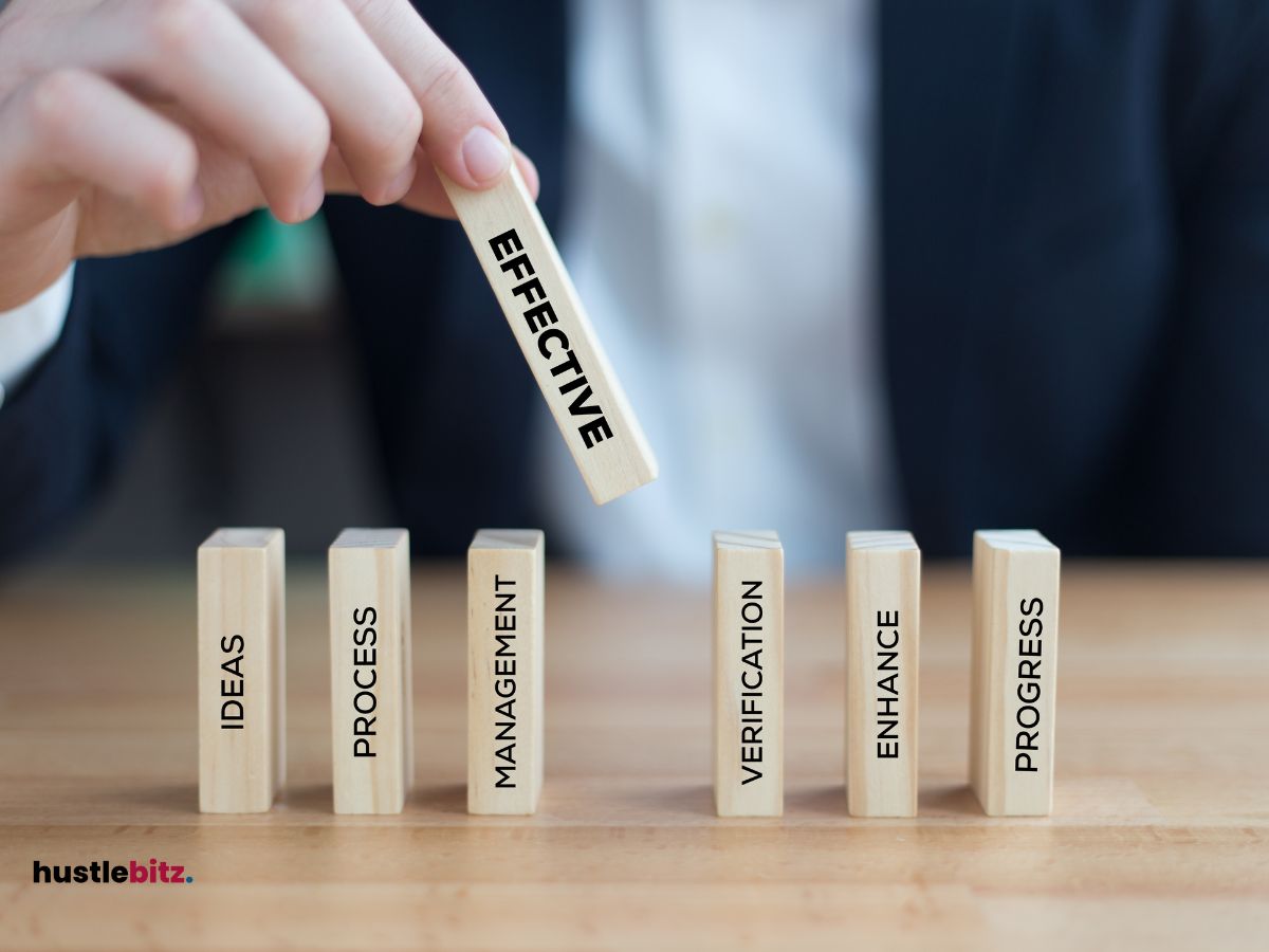 Task Management to Improve Productivity | Hustlebitz