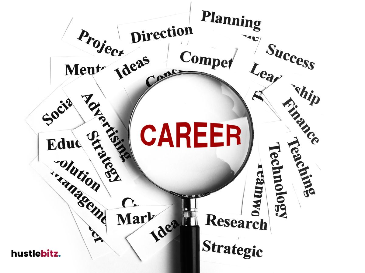 Career Success: A Comparison Guide - Your Path