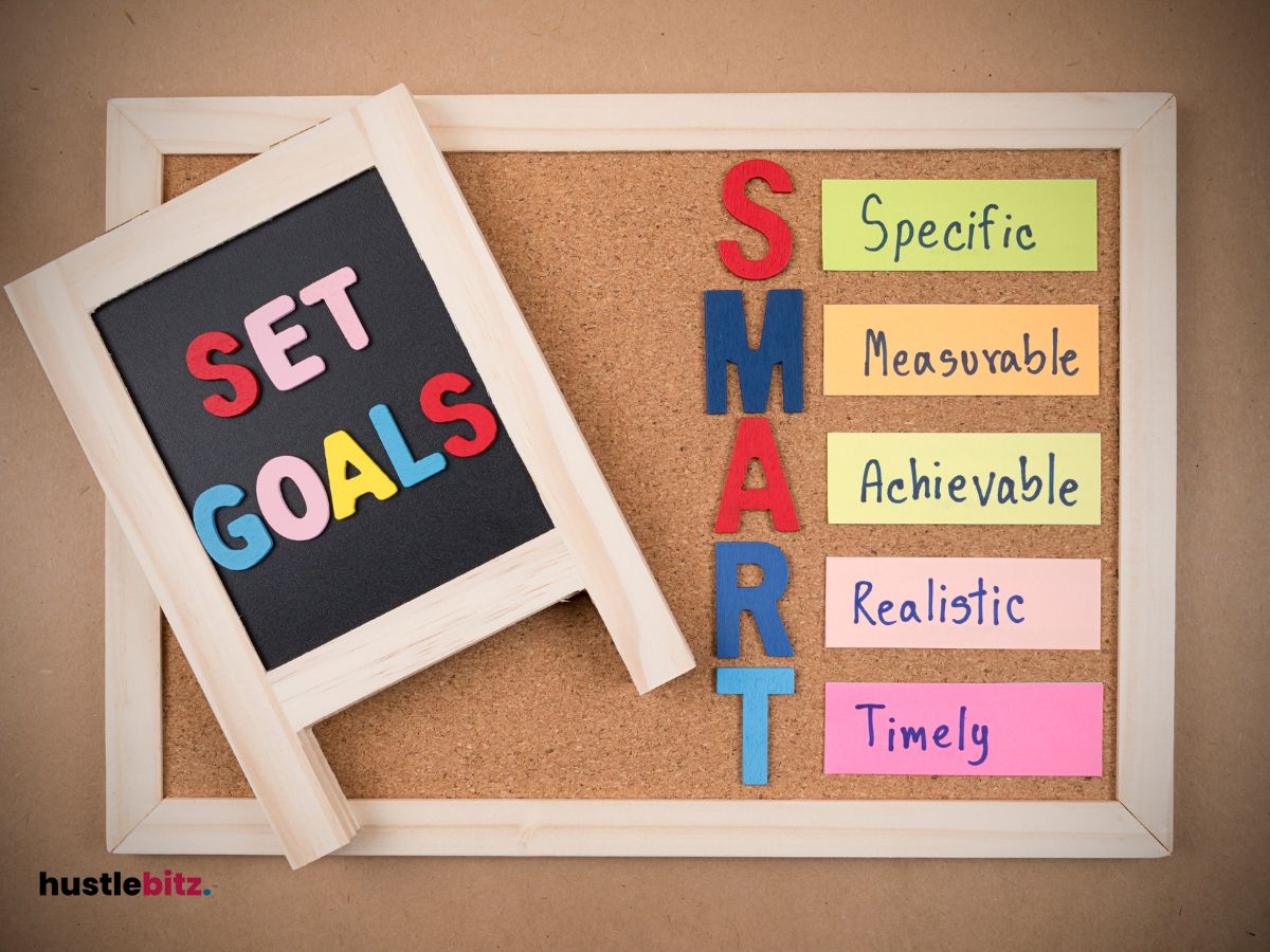 Understanding SMART Goals for Career Development