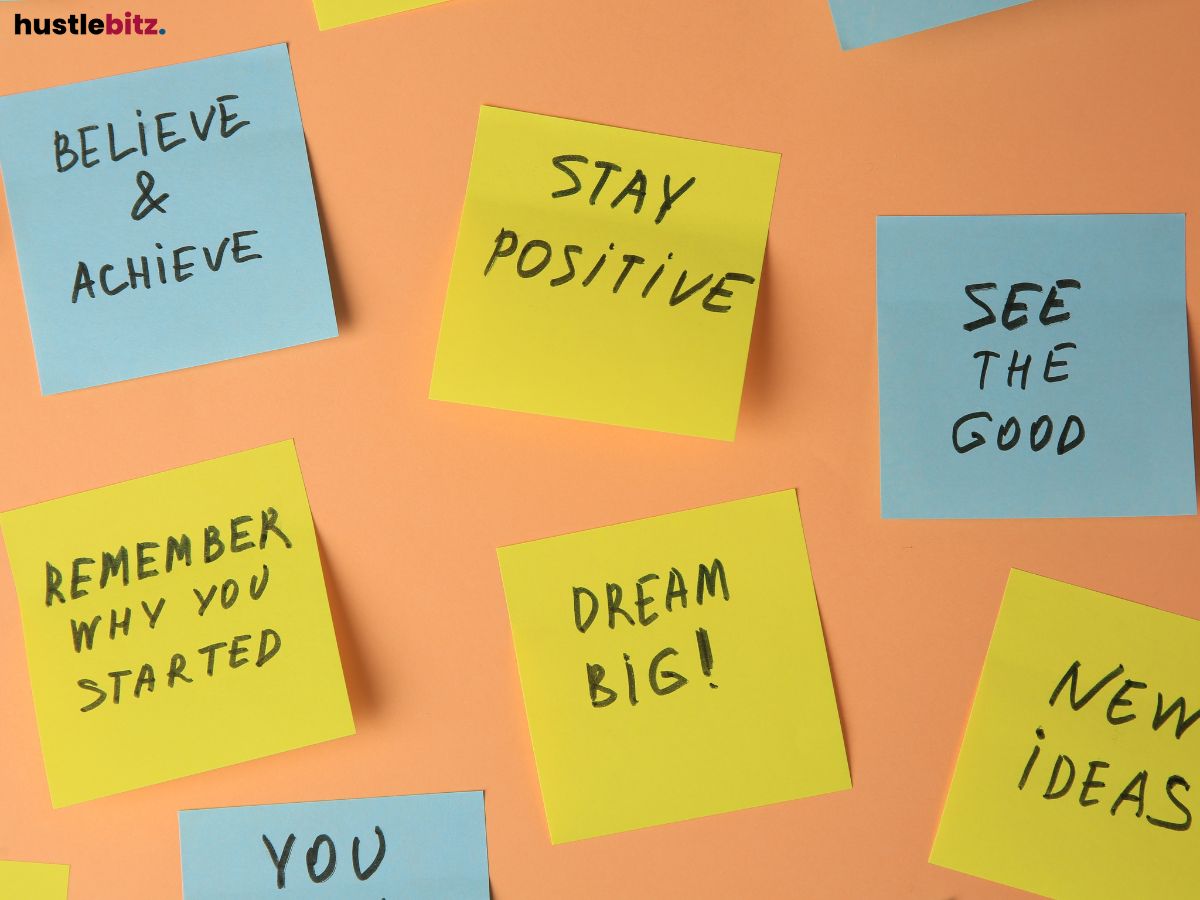 The Importance of Positive Thinking: Inspirational Quotes
