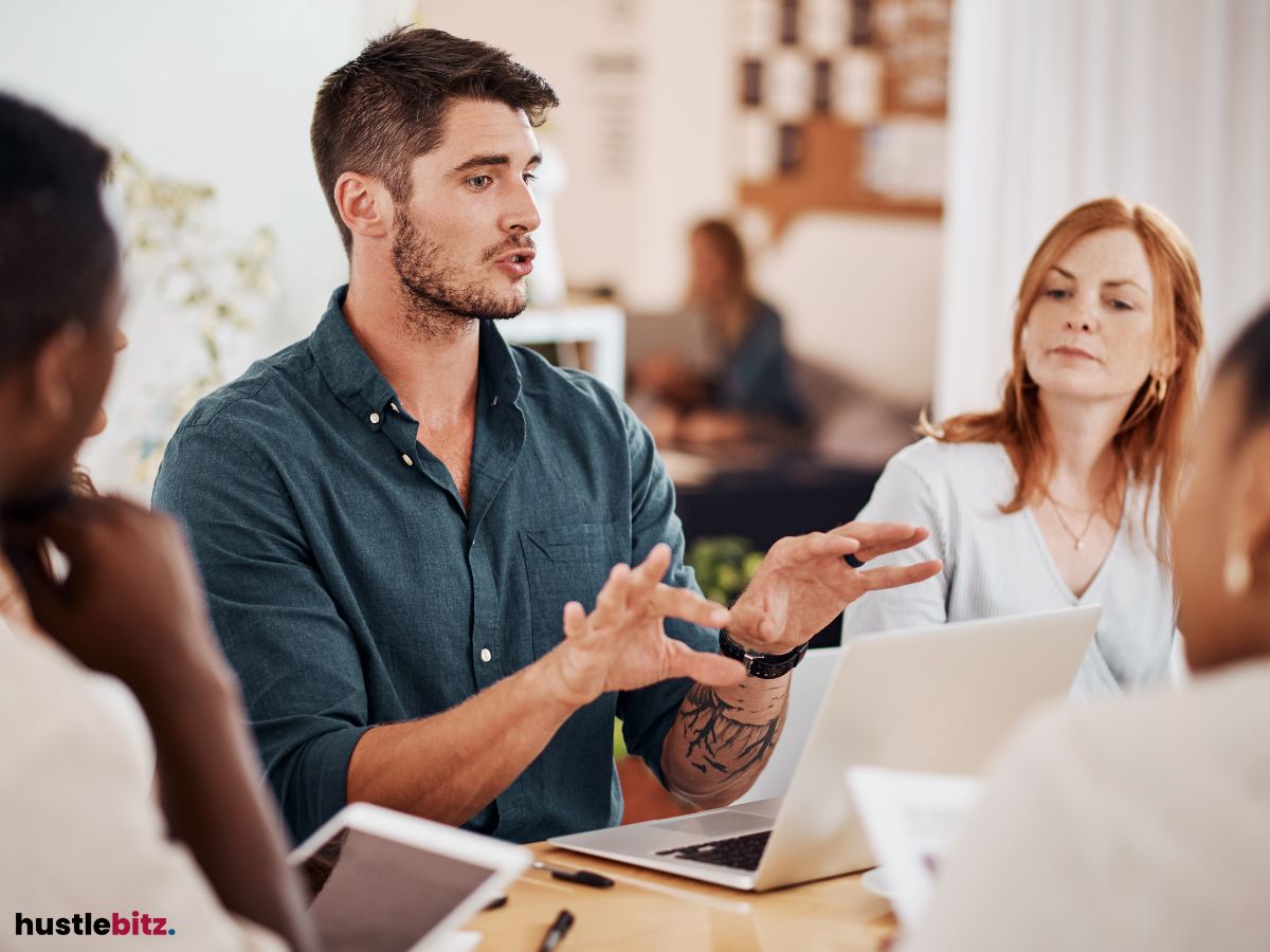 Developing Your Career Growth Roadmap