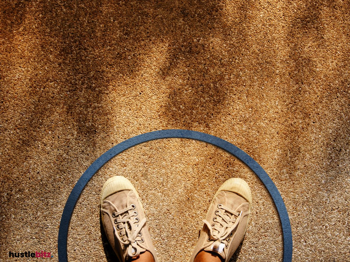 The Role of Personal Boundaries in Sustaining Motivation