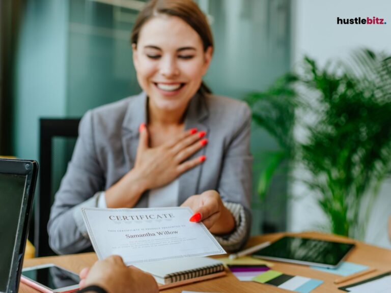 Step-by-Step Guide to Asking for a Promotion at Work
