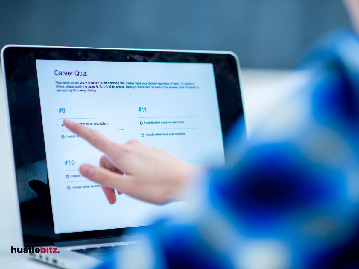 Unlock Career Potential with SMART Goals Quiz
