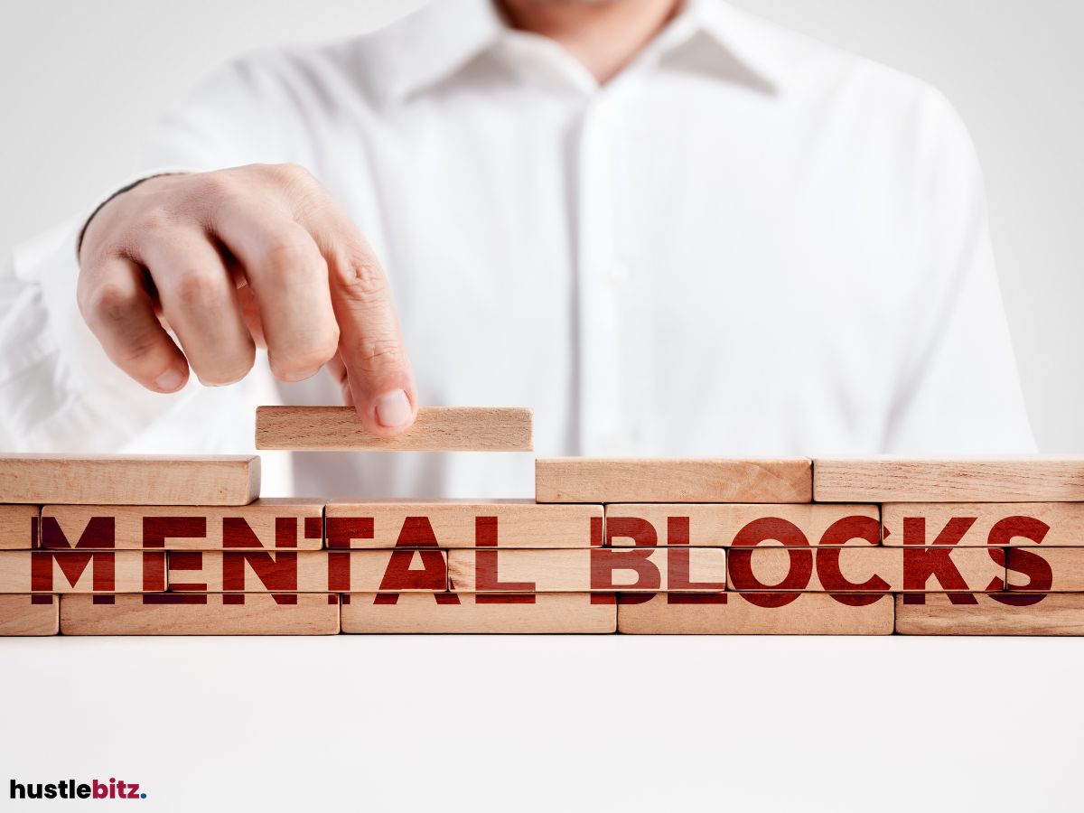 Conquer Mental Roadblocks: Motivational Quotes Guide