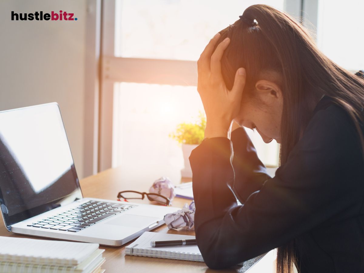 Embracing Failure: Learning from Setbacks