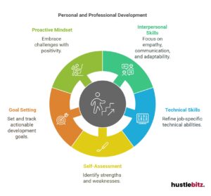 Mastering Essential Career Skills for Success