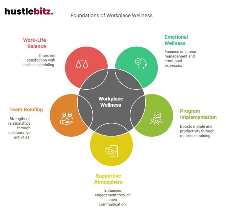 Prioritizing Emotional Wellness in the Workplace